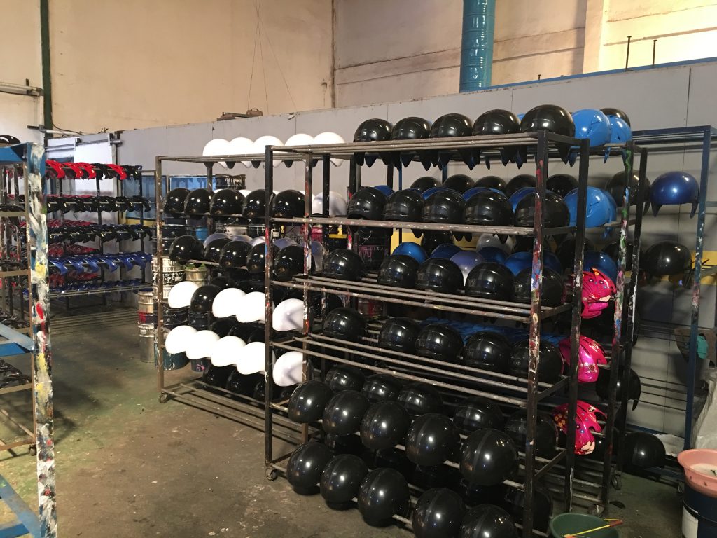Tentang Kami – Jual Helm Promosi