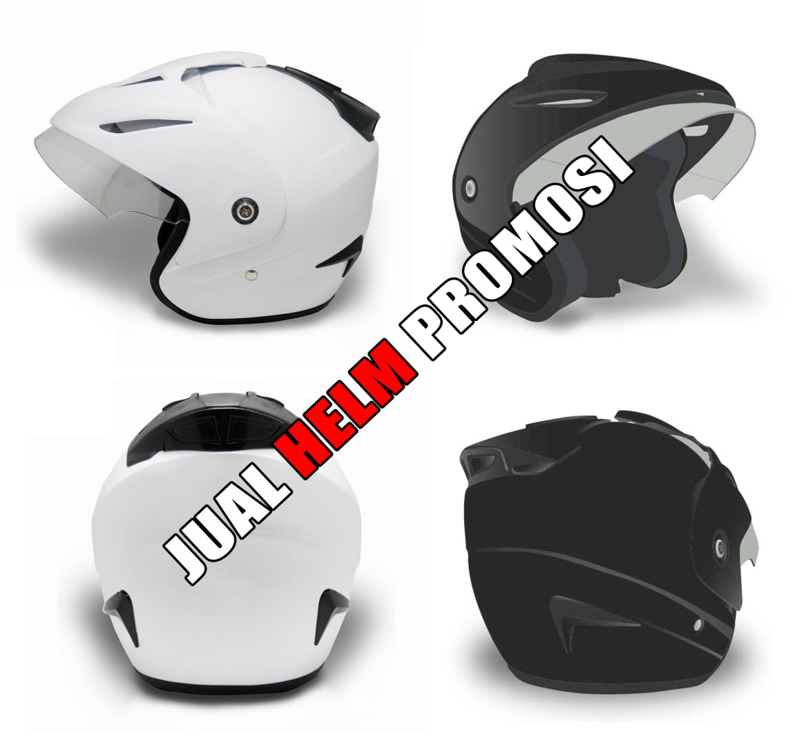 Produk Kami – Jual Helm Promosi