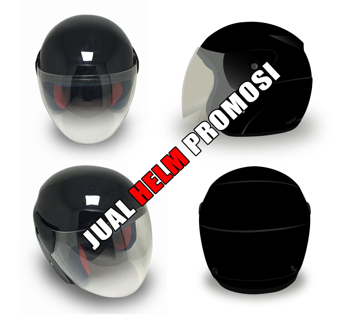 Produk Kami – Jual Helm Promosi